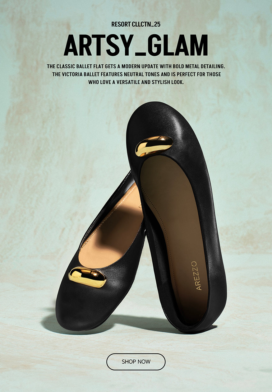 Arezzo: Shoes, Sandals, Boots, Heels & more!