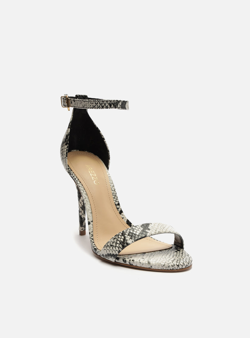 Arezzo Women's High Stiletto Sandals For Women | High Heel Stiletto ...