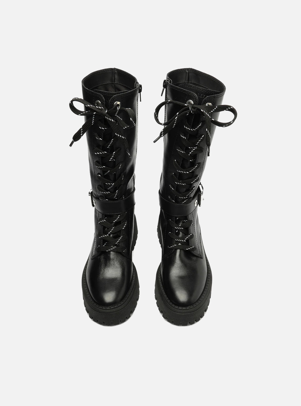 Women's Boots - Trina Boot - Moto Boots – Arezzo