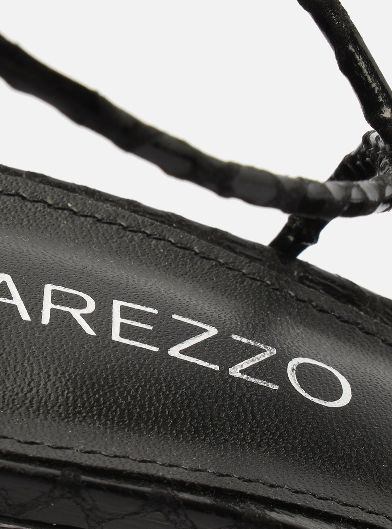 Tess Sandal – Arezzo