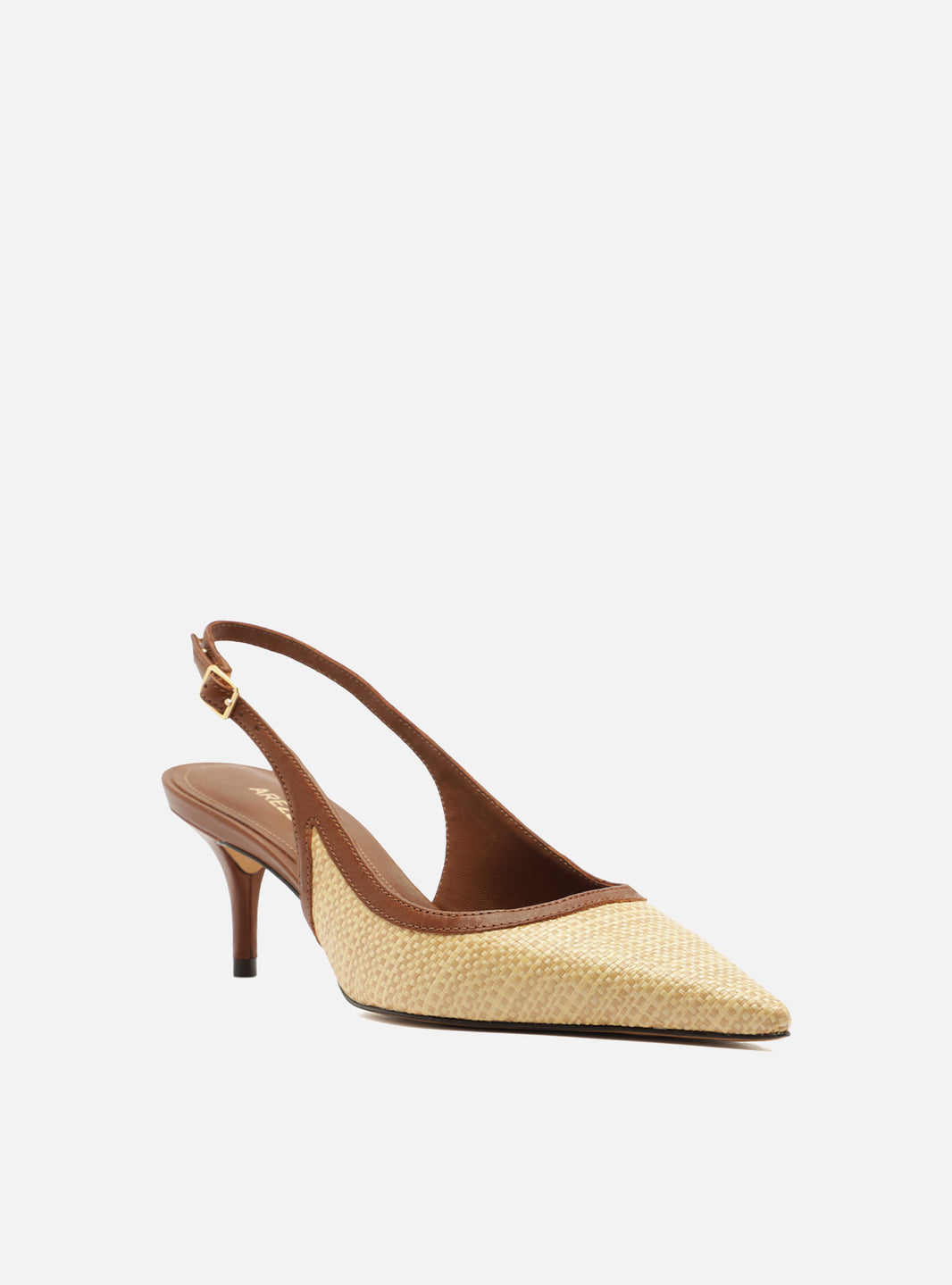 Arezzo Sandals: Block, Heeled, Flat, Stiletto Sandals and more