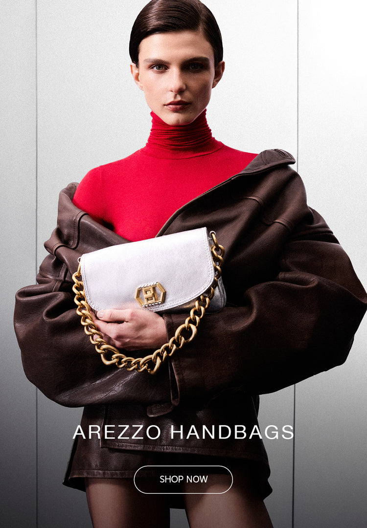 Arezzo Shoes: Sandals, Flats, Boots, Loafers & More!