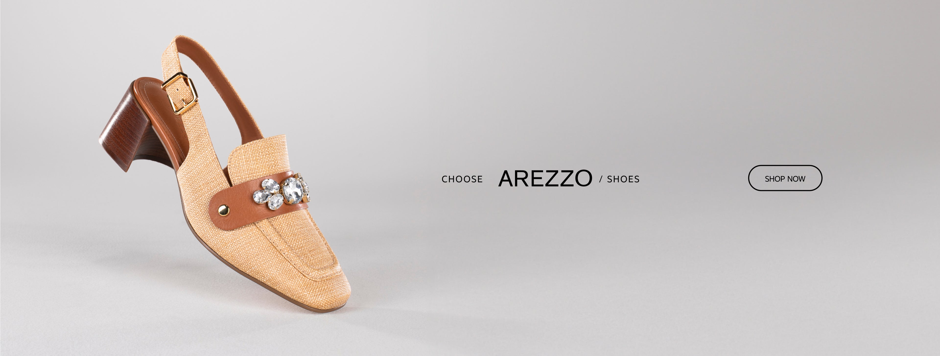 Arezzo: Shoes, Sandals, Boots, Heels & more!