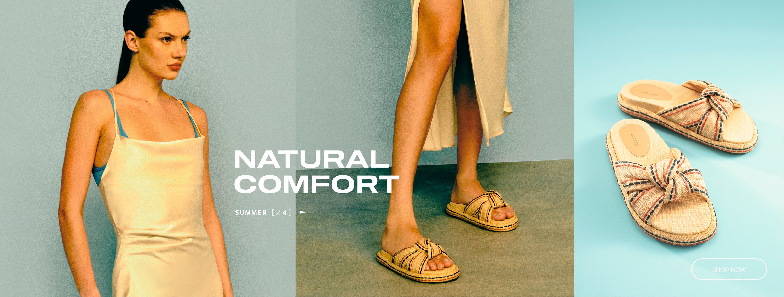 Arezzo: Shoes, Sandals, Boots, Heels & more!